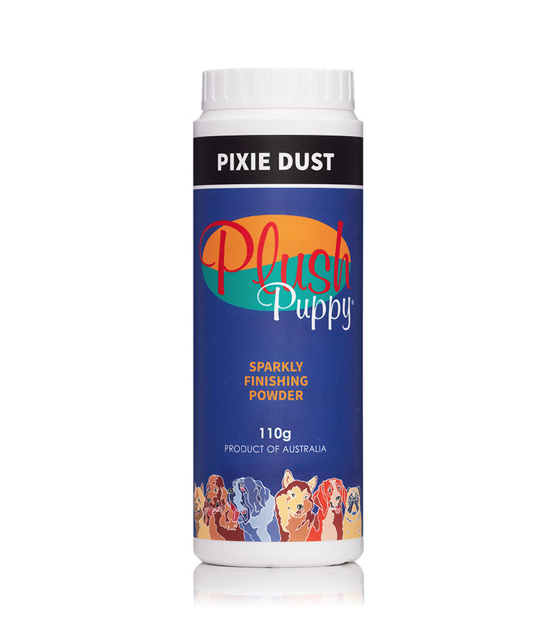 Pixie Dust - Plush Puppy America