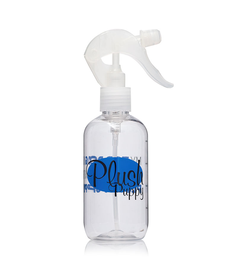 Spray Bottle - Plush Puppy America