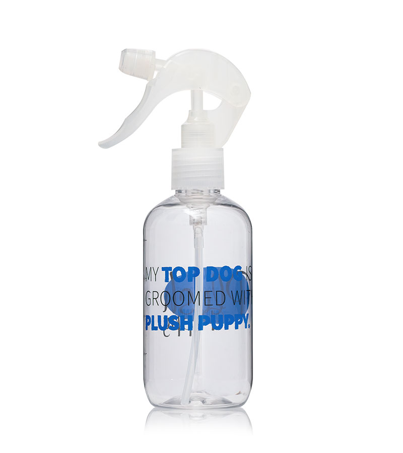 Spray Bottle - Plush Puppy America