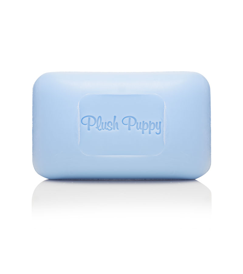 Wonder Blok - Plush Puppy America